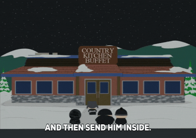 Country Kitchen GIFs - Get the best GIF on GIPHY