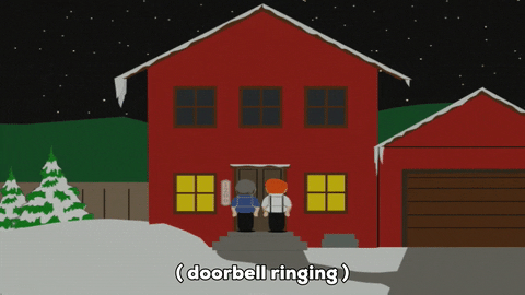 Night House GIF by South Park - Find & Share on GIPHY
