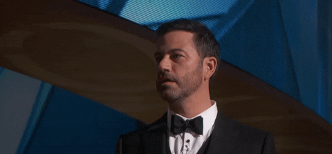Sad Jimmy Kimmel GIF by Emmys - Find & Share on GIPHY