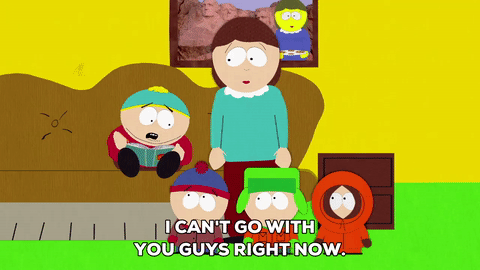 Eric Cartman Mom GIF by South Park - Find & Share on GIPHY