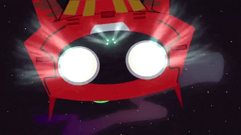 Space Scene GIFs - Get the best GIF on GIPHY