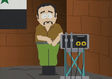 Passive Aggression Of Christ GIFs - Get the best GIF on GIPHY