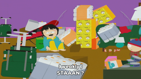 Dying Stan Marsh GIF by South Park - Find & Share on GIPHY