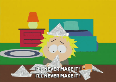Tweek Tweak GIF by South Park - Find & Share on GIPHY