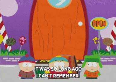Eric Cartman Candy GIF by South Park - Find & Share on GIPHY