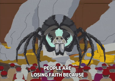 Paradox Space GIFs - Get the best GIF on GIPHY