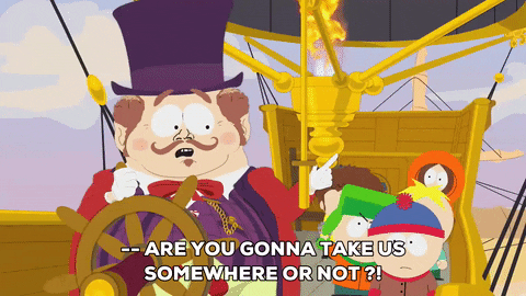 Imagination Land GIFs - Get the best GIF on GIPHY