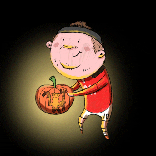 Wazza-playing-peacekeeper GIFs - Get the best GIF on GIPHY