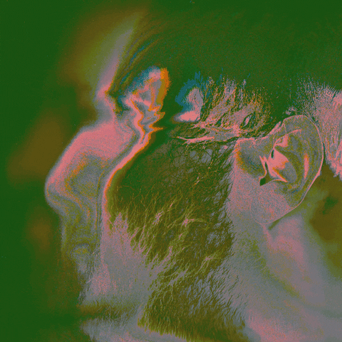 Self Portrait Art GIF by BTBDesignNC - Find & Share on GIPHY