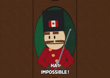 Canadian GIF by South Park - Find & Share on GIPHY