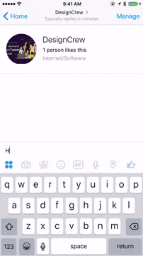 Facebook Promotion GIFs - Get the best GIF on GIPHY