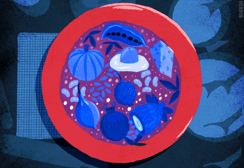 Food Mixing GIFs - Get the best GIF on GIPHY