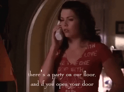 Open-floor GIFs - Get the best GIF on GIPHY