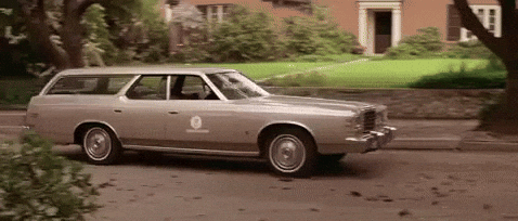 Stationwagon GIFs - Get the best GIF on GIPHY