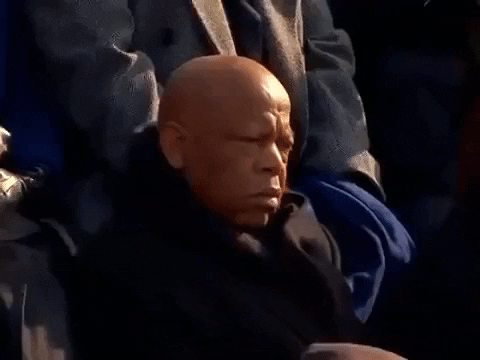 Congressman John Lewis GIFs - Get the best GIF on GIPHY