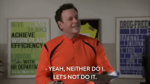 Its Drugs GIFs - Get the best GIF on GIPHY