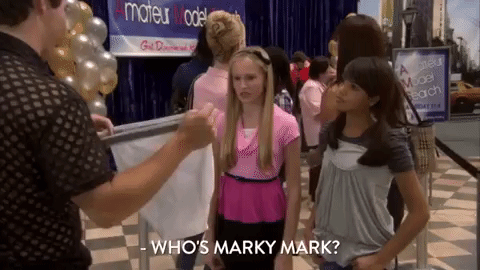 Markie Mark GIFs - Get the best GIF on GIPHY