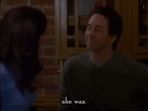 Over Attached Girlfriend GIFs - Get the best GIF on GIPHY