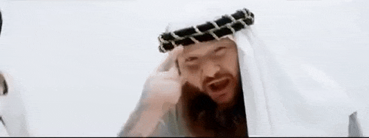 Durag Vs Headband GIF by Action Bronson - Find & Share on GIPHY