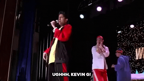 Ugh-kevin-g GIFs - Get the best GIF on GIPHY