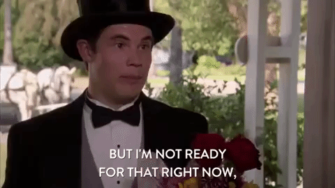 Unprepared Gif