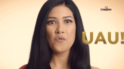 Festa Junina Simone GIF by L'Oréal Brasil - Find & Share on GIPHY