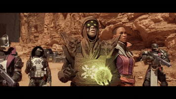 DestinyTheGame GIFs on GIPHY - Be Animated