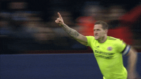 Sheffield United Soccer GIF by Sheffield United Football Club - Find ...