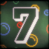 Numbers Animated Gif