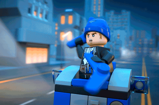 LEGO DC Super Heroes GIFs on GIPHY - Be Animated