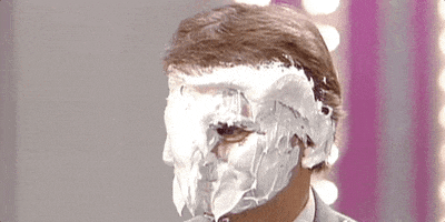 Pie In Face GIFs - Find & Share on GIPHY