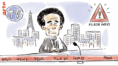 Flash-info GIFs - Get the best GIF on GIPHY