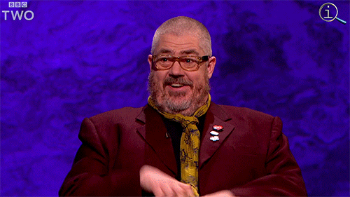 Bbc Two Comedy GIF by BBC - Find & Share on GIPHY