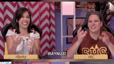 Raynus GIFs - Get the best GIF on GIPHY