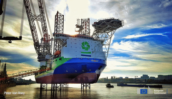 GIF by European Commission - Find & Share on GIPHY