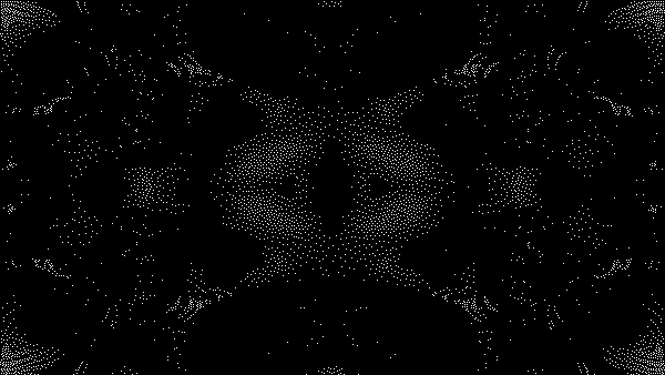 Bw-pixel-art GIFs - Get the best GIF on GIPHY