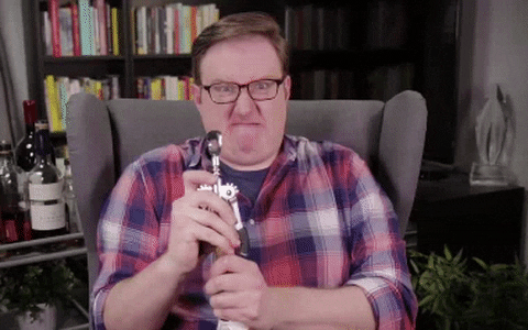 Matt Bellassai GIFs - Get the best GIF on GIPHY