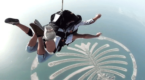 By Visit Dubai Find And Share On Giphy