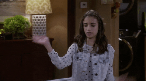 Netflix GIF by Fuller House - Find & Share on GIPHY
