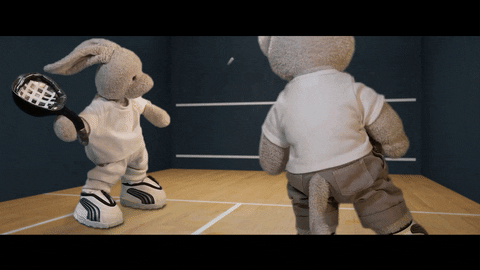 Racquetball GIFs - Get the best GIF on GIPHY