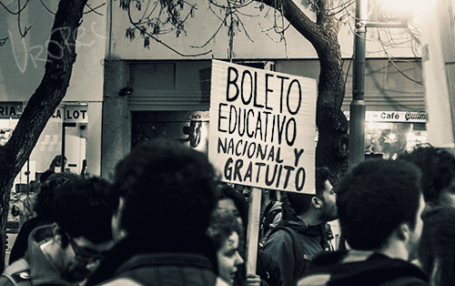 Marcha Metropolitana GIFs - Get the best GIF on GIPHY