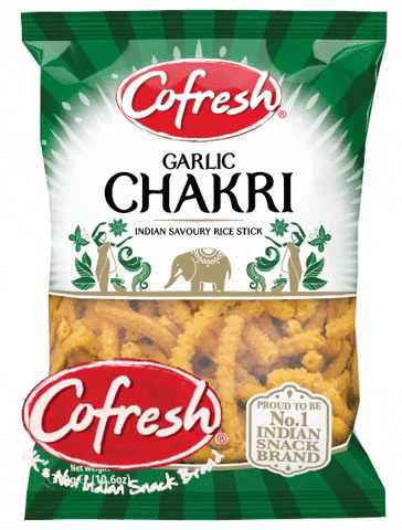 Indian Snack GIFs - Get the best GIF on GIPHY