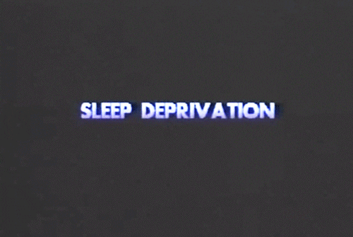 Sleep Deprived GIFs - Get the best GIF on GIPHY