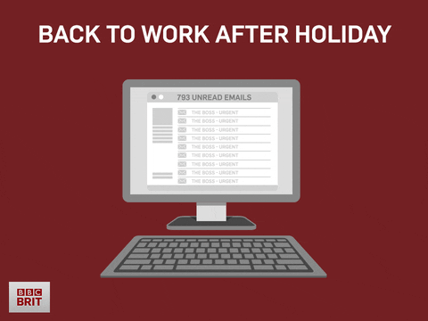 After Holidays GIFs - Get the best GIF on GIPHY