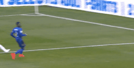 Goal Assist GIF by Philadelphia Union - Find & Share on GIPHY
