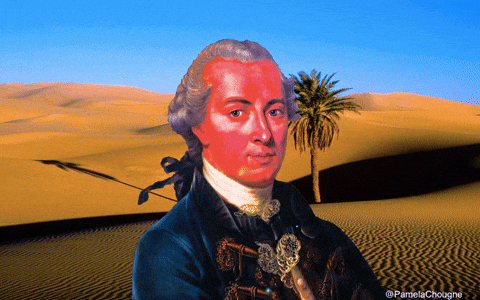 Depuis Trop Longtemps GIFs - Get the best GIF on GIPHY