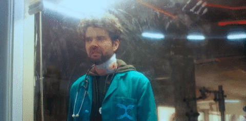 Wrinkle Nose GIFs - Get the best GIF on GIPHY