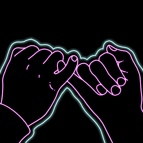 Swear On It GIF by Studios 2016 - Find & Share on GIPHY