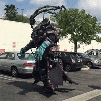 Thresh League Of Legends Gif