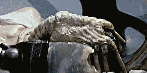 Alien Movie Animated Gif